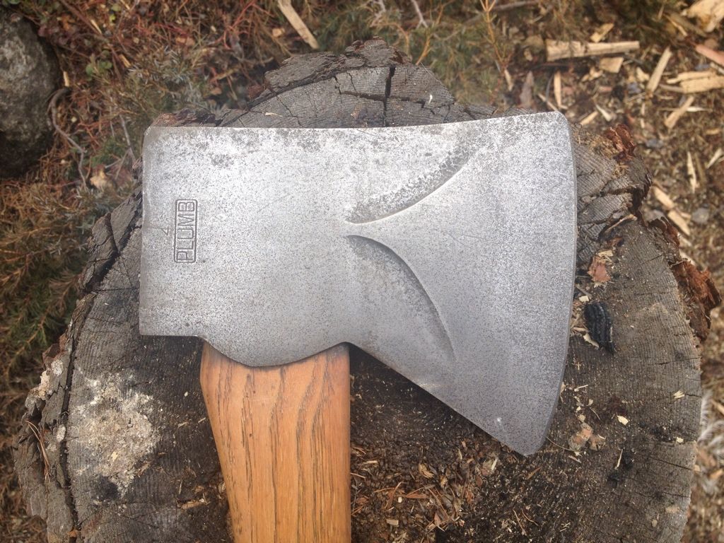 Plumb Manufacturing Thread | Page 2 | BladeForums.com