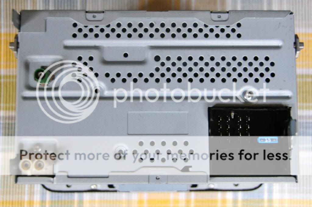 2013 RCD-510 Version AF | VW Vortex - Volkswagen Forum