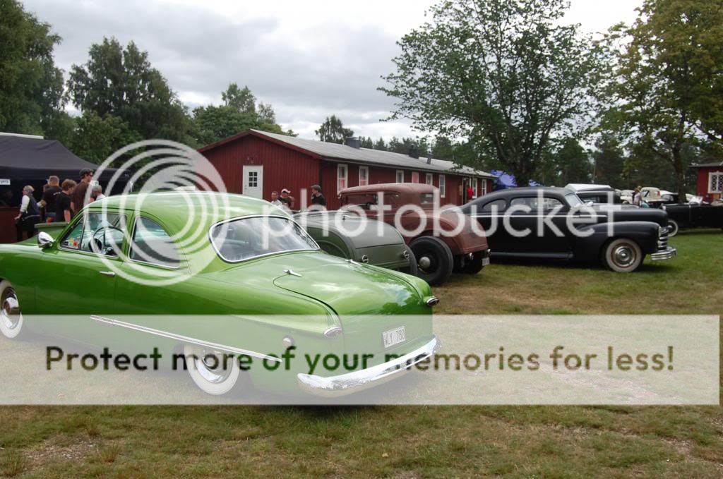 A-Bombers Old Style Weekend #18 | The H.A.M.B.