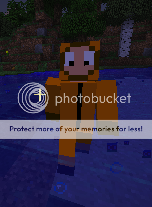 KilleRotom's Kenny Mod (1.1) - Minecraft Mods - Mapping and Modding ...