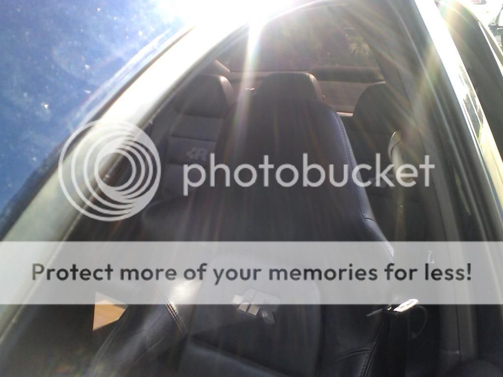 FS: mk4 r32 seats front and rear with stubby rear headrests. | VW ...