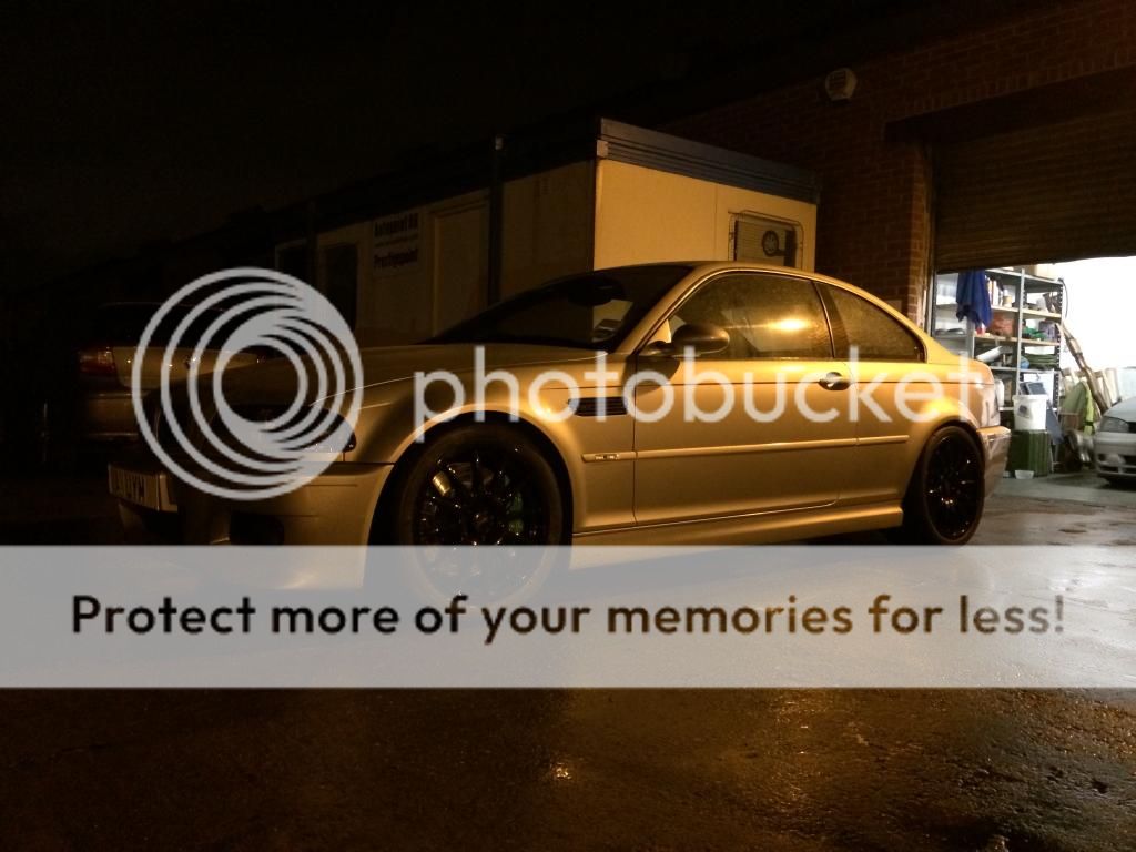 E46 M3 Track Car Build - Allumy Motorsport | The M3cutters