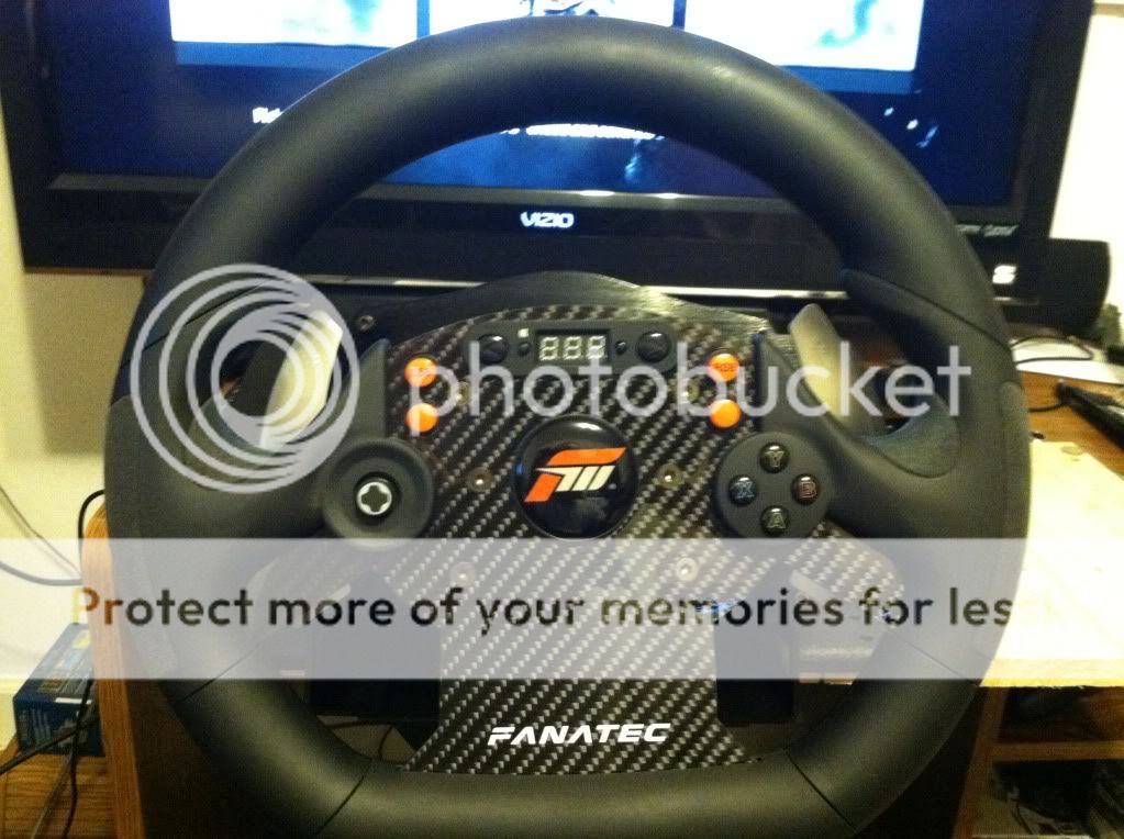 Fanatec CSR Elite Clubsport V2 Pedals | GTPlanet