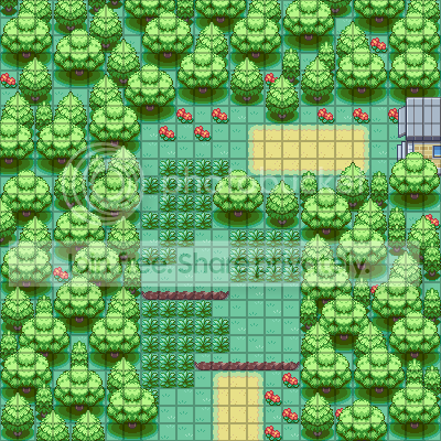 Pokemon: A Soulless World | RPG Maker Forums