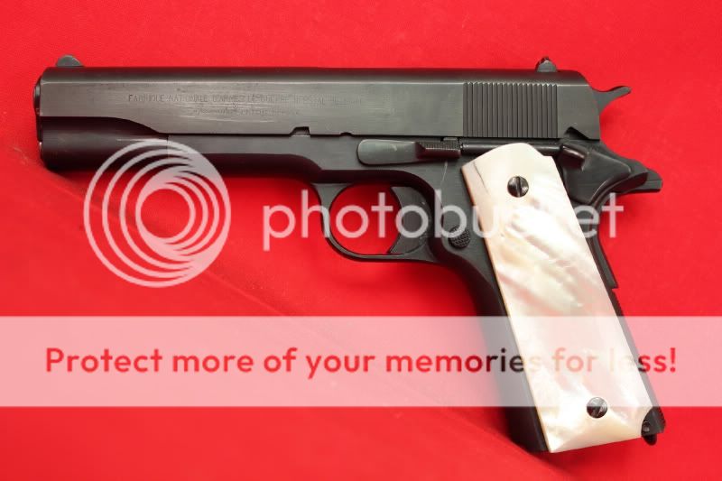 Fn 1911??? | 1911Forum