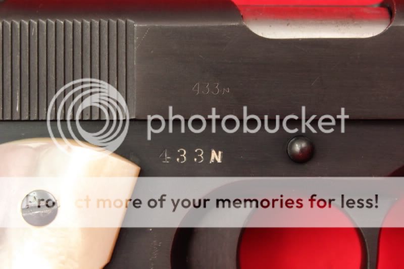 Fn 1911??? | 1911Forum