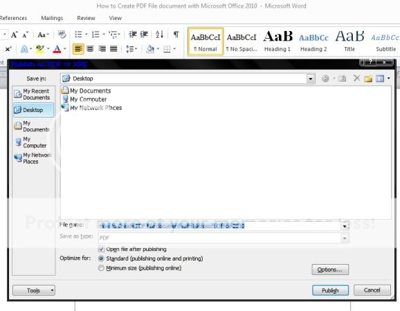 Microsoft Office Tutorial | Tutorial | Office | Excell | Word | Power ...